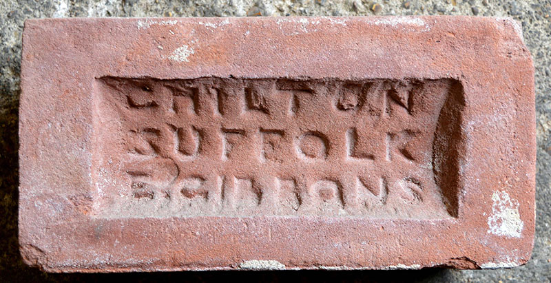 Old Bricks:England 9 - G