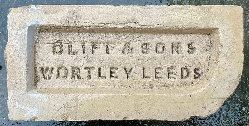 Old Bricks: England 5a-1 Clayton & Brooke to Clutton