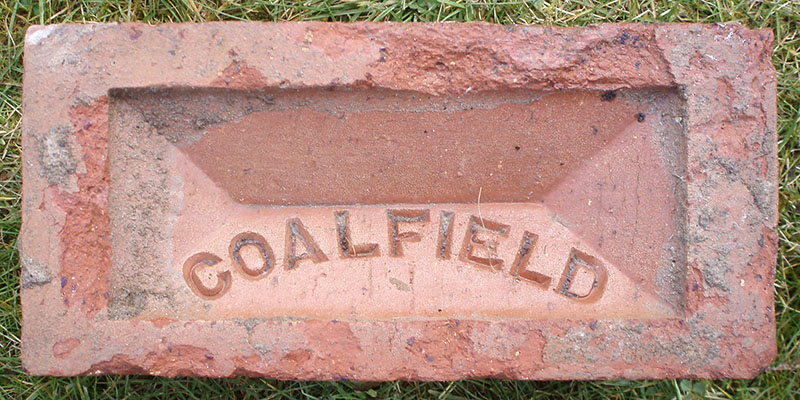 Old Bricks:England 5b - Coalbrookdale to Cocking