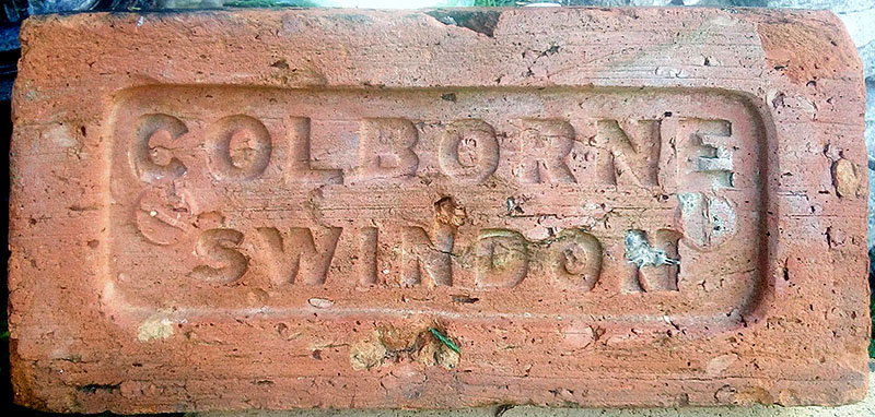 Old Bricks: England 5b-1 Coe to Conisbro