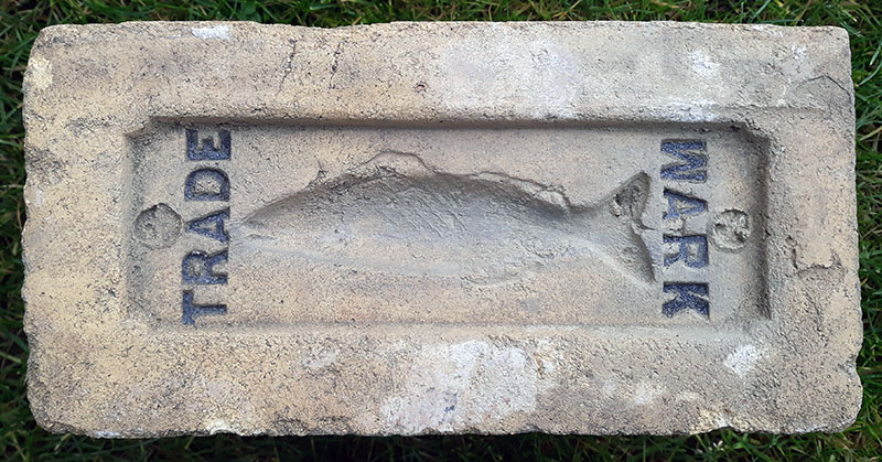 Old Bricks:England 9 - G