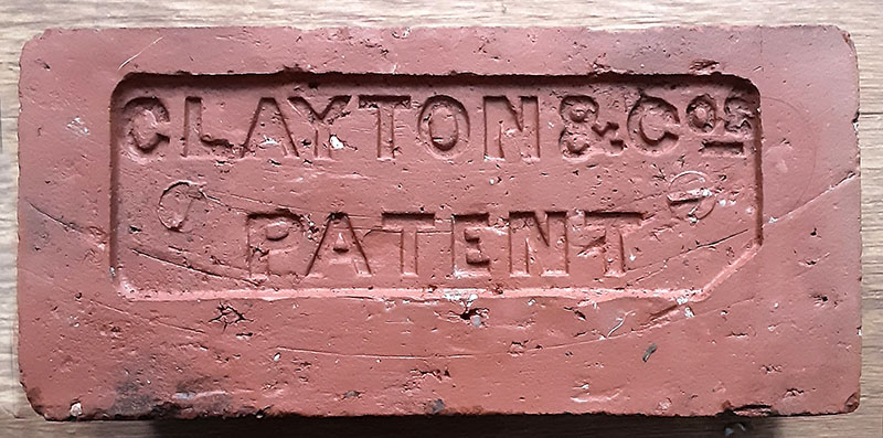 Old Bricks:England 5b-2 - Consett to Coptrod