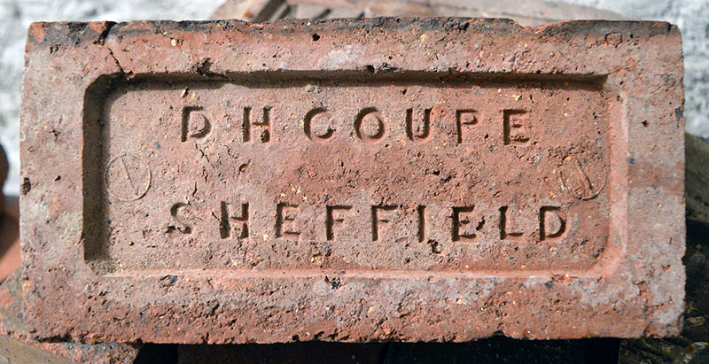 Old Bricks:England 5b-4 - Coupe to Cranleigh