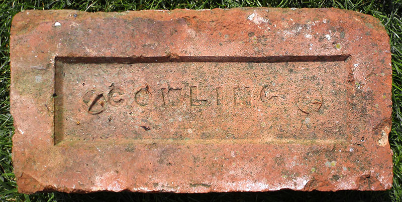 Old Bricks:England 5b-4 - Coupe to Cranleigh