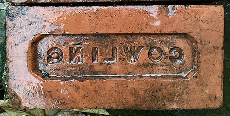 Old Bricks:England 5b-4 - Coupe to Cranleigh