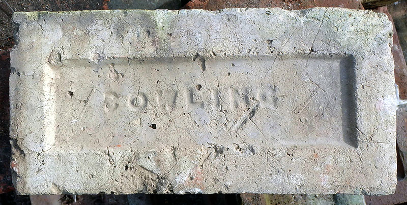 Old Bricks:England 5b-4 - Coupe to Cranleigh