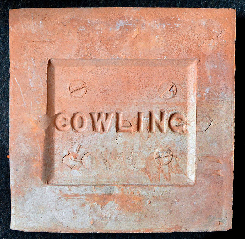 Old Bricks:England 5b-4 - Coupe to Cranleigh