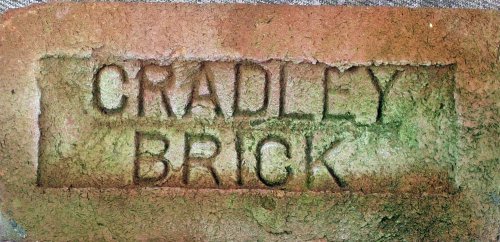 Old Bricks:England 5b-4 - Coupe to Cranleigh