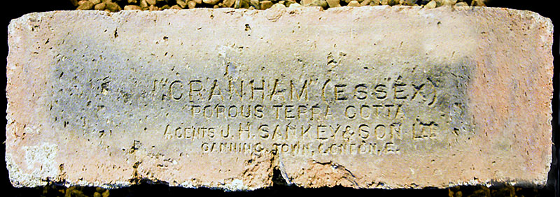 Old Bricks:England 5b-4 - Coupe to Cranleigh