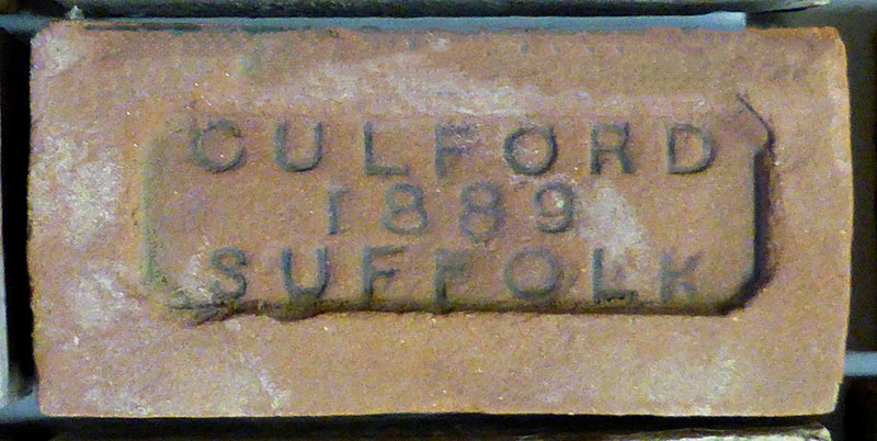 Old Bricks:England 5b-6 - Crossling to