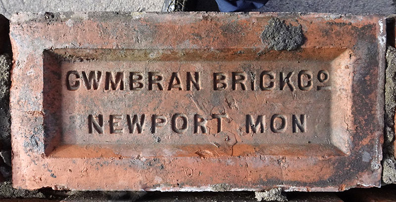 Old Bricks:Wales