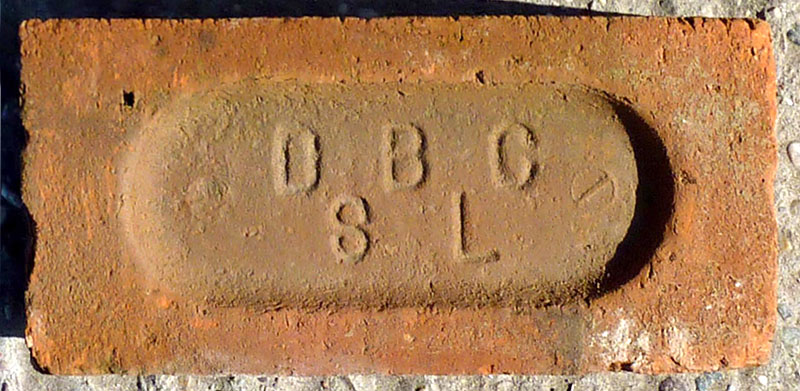Old Bricks:England 6 - D