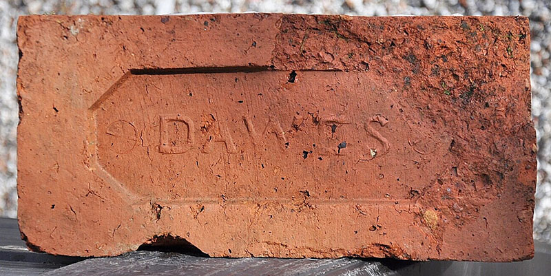 Old Bricks:England 6 - D