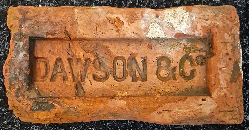 Old Bricks:England 6-1 Dawes to Derby Kilburn