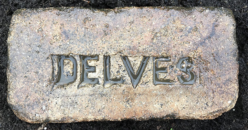 Old Bricks:England 6 - D