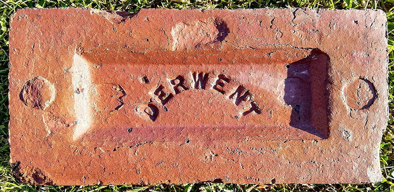 Old Bricks:England 6 - D