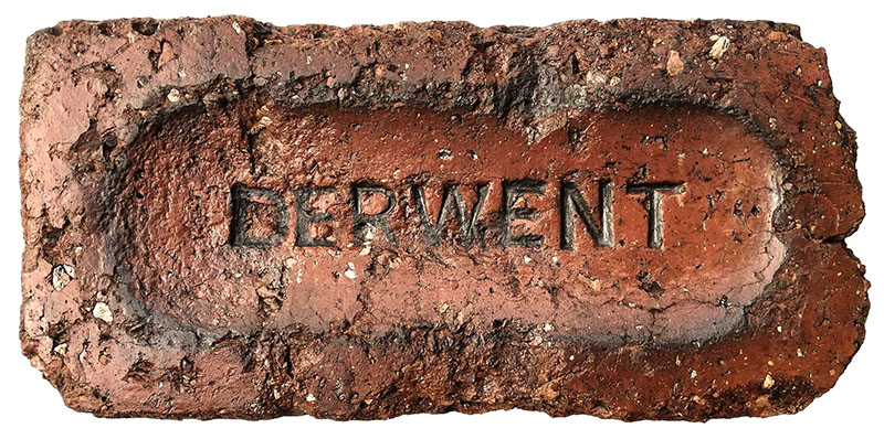 Old Bricks:England 6 - D