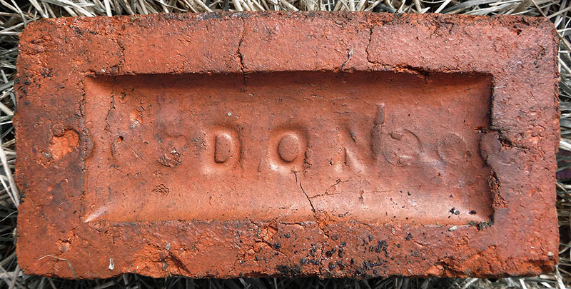 Old Bricks:England 6-3 Doncaster to Doulton