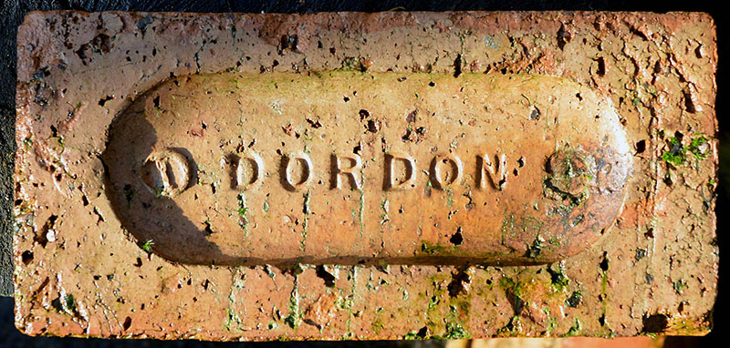 Old Bricks:England 6-3 Doncaster to Doulton