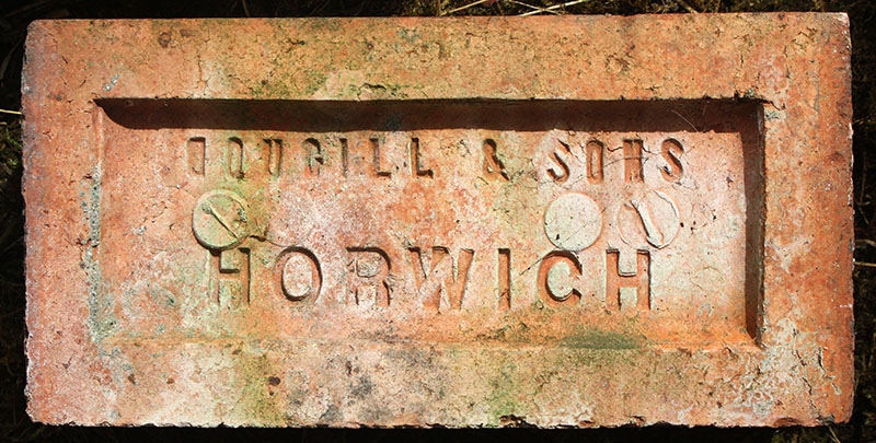 Old Bricks:England 6-3 Doncaster to Doulton