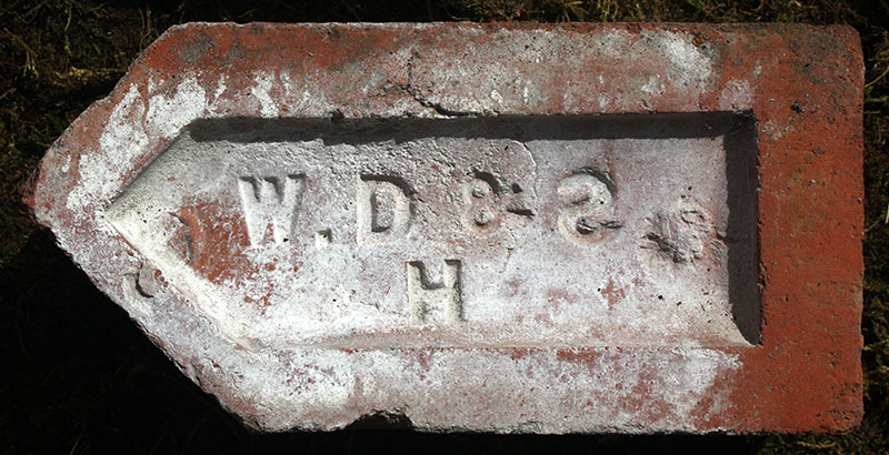 Old Bricks:England 6-3 Doncaster to Doulton