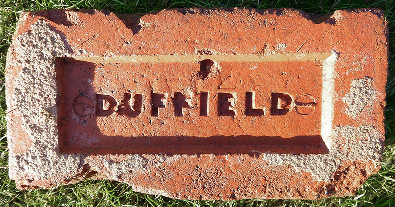 Old Bricks:England 6-4 Dovenby to Dunwear