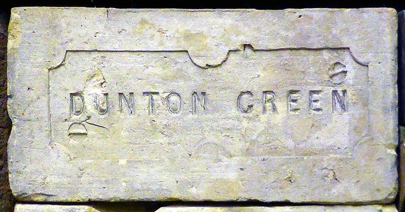 Old Bricks:England 6-4 Dovenby to Dunwear