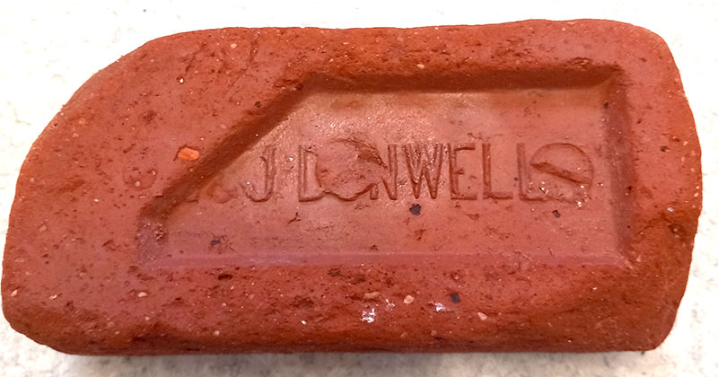 Old Bricks:England 6-5 Dunwell to Dyson