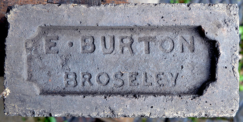 Old Bricks:England 4b-6 Burthy to Butterknowle