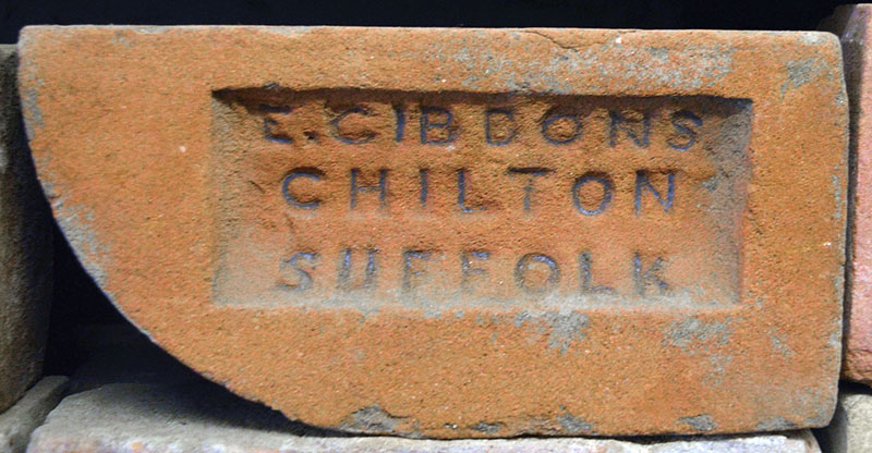 Old Bricks:England 9 - G