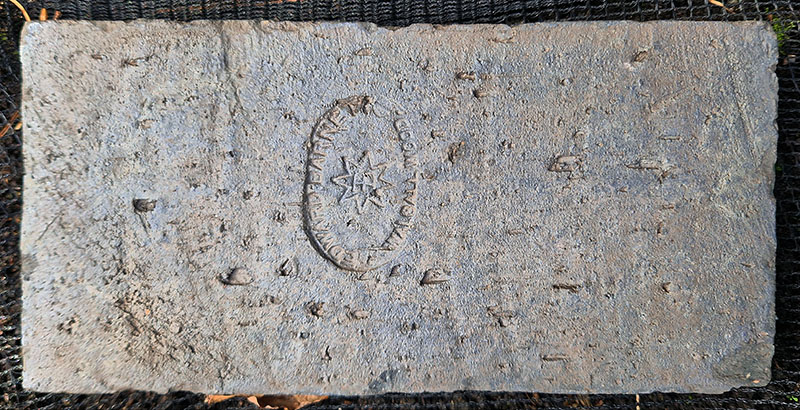 Old Bricks:England 4-1 Balfour to Edward Barnett