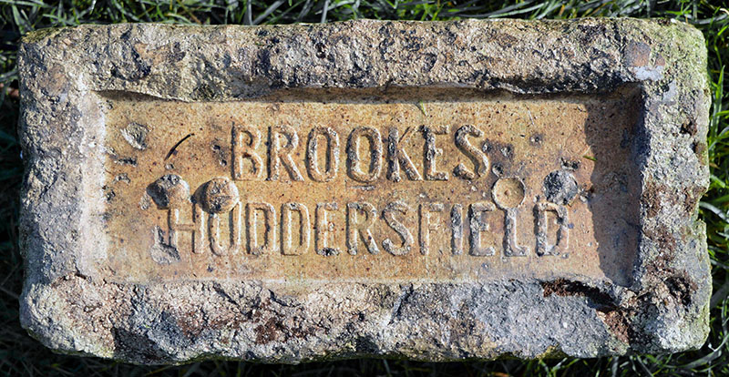 Old Bricks:England 4b-2 Brill to Brooke