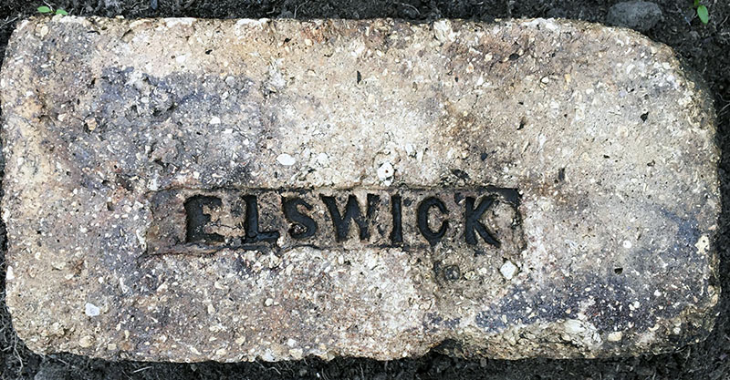 Old Bricks:England 7-2 - Elsleys to Enderby