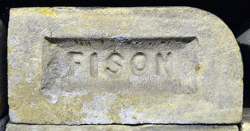 Old Bricks:England 8a - Firbank to William Fletcher