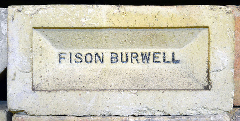 Old Bricks:England 4b-6 Burthy to Butterknowle