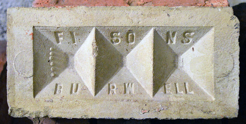 Old Bricks:England 4b-6 Burthy to Butterknowle