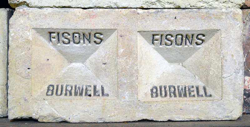 Old Bricks:England 4b-6 Burthy to Butterknowle