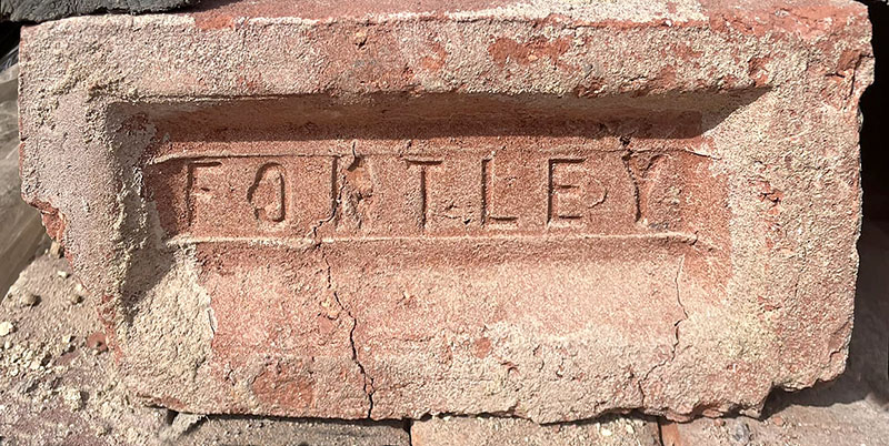 Old Bricks:England 8c - Fletcher & Watson to Foster