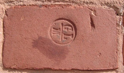 Old Bricks: Foreign bricks