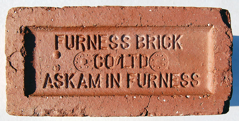 Old Bricks:England 8e - F