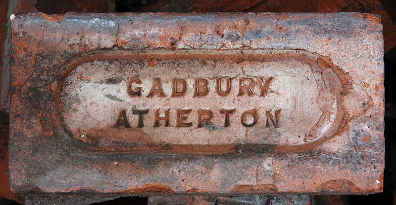 Old Bricks:England 9 - Gabriel to Garside