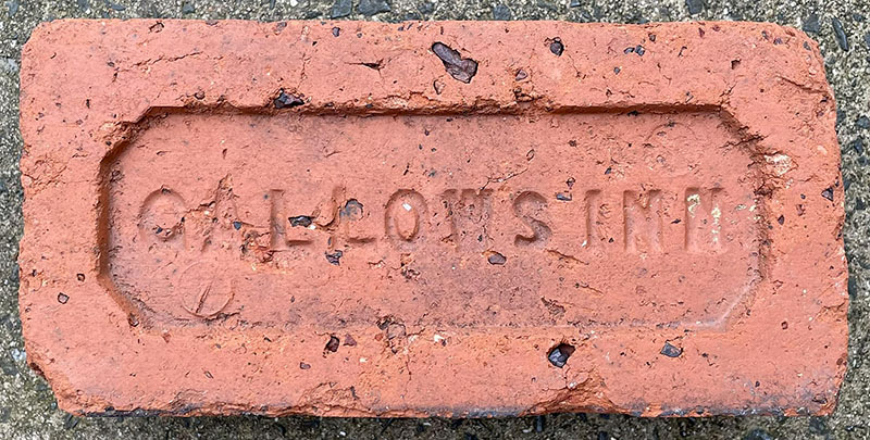 Old Bricks:England 9 - G