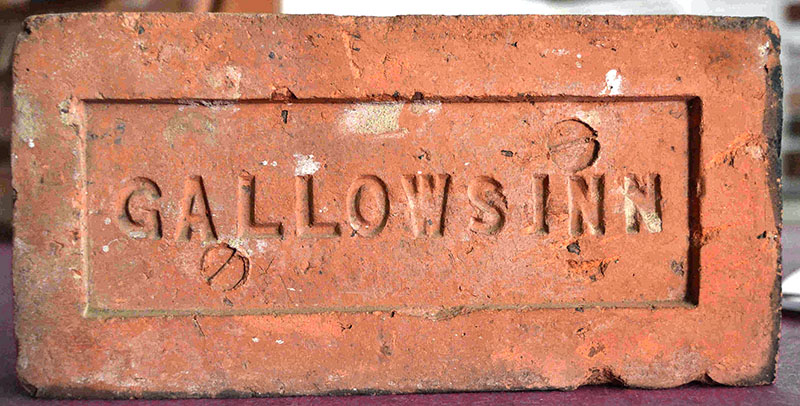 Old Bricks:England 9 - G