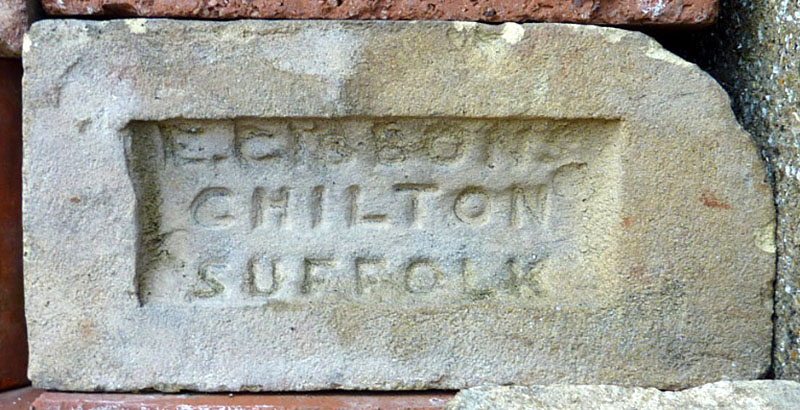 Old Bricks:England 9 - G