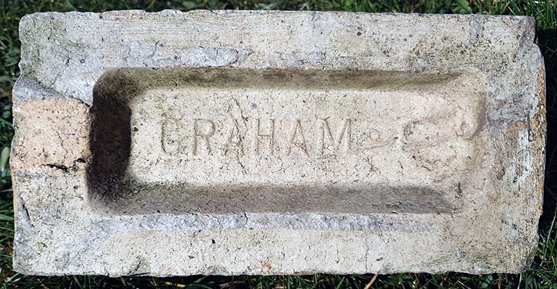 Old Bricks:England 9 - G