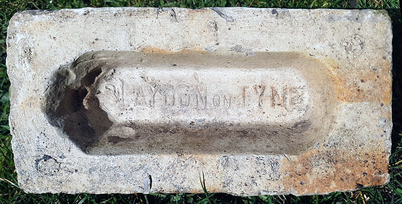 Old Bricks:England 9 - G