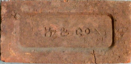 Old Bricks:Hi to Hy