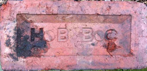 Old Bricks: England H, page 10a