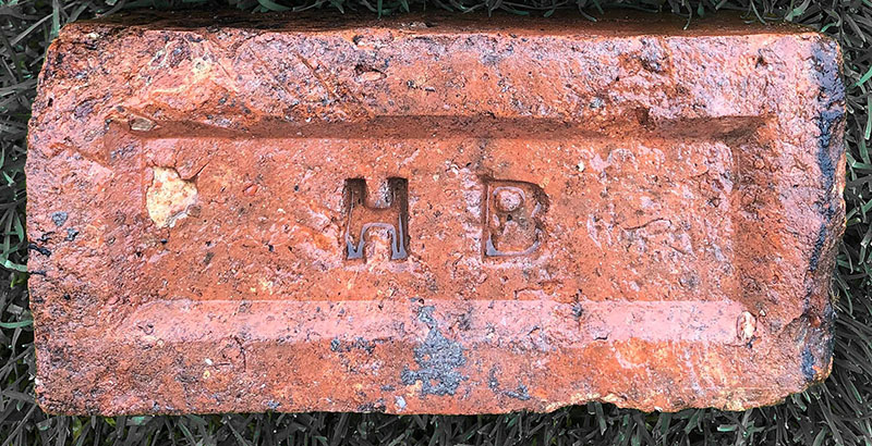 Old Bricks:England 4-1 Balfour to Edward Barnett