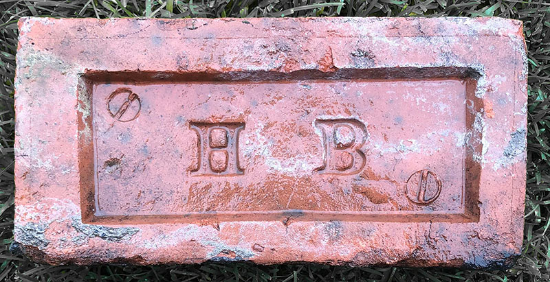 Old Bricks:England 4-1 Balfour to Edward Barnett